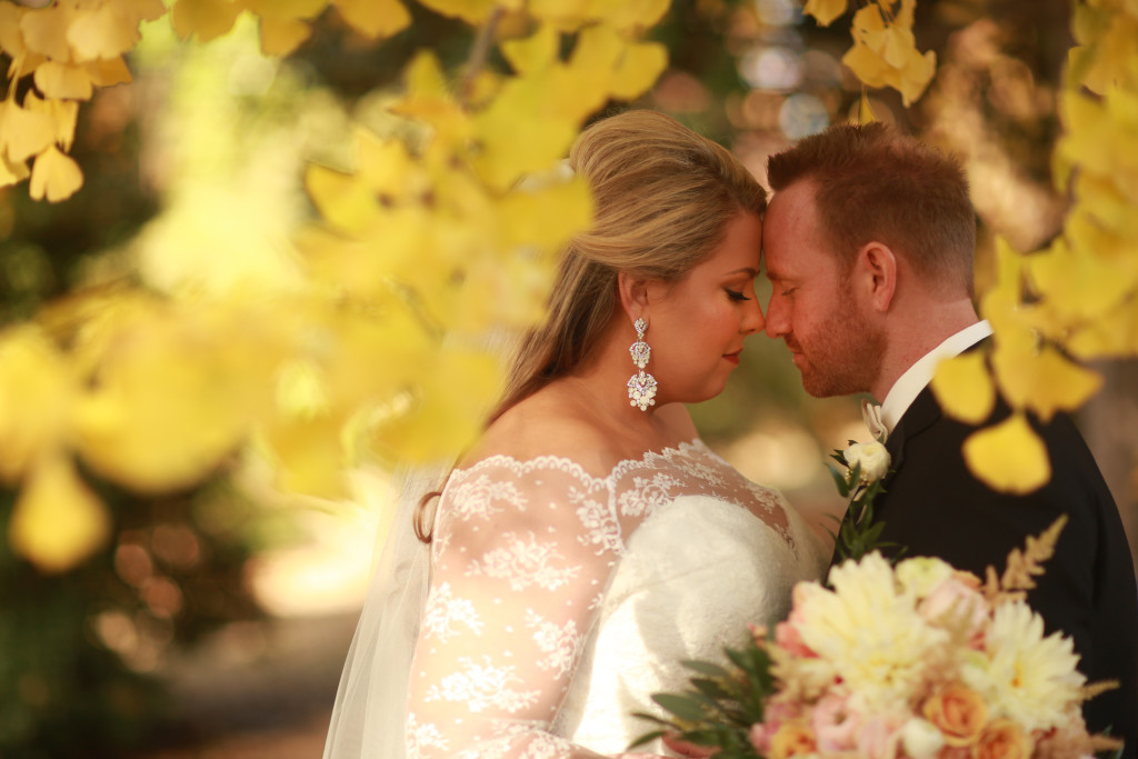 Jake Freeman Wedding