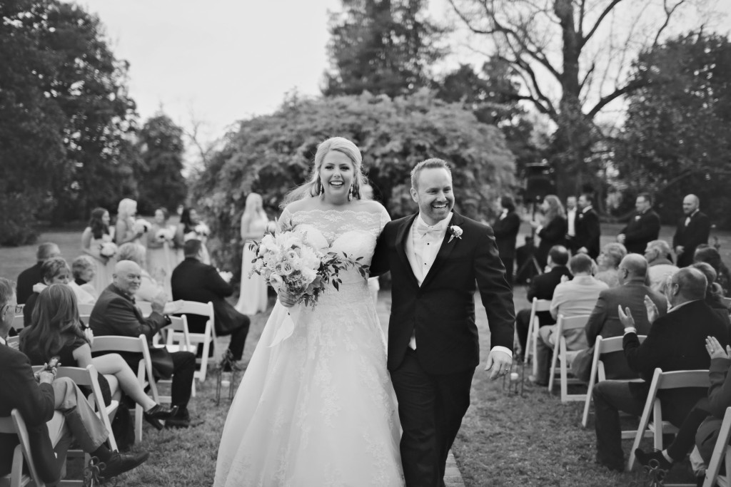 Freeman Wedding - Event Group Catering